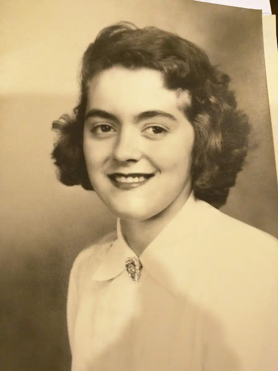 Obituary: Lois Elaine Blackman Obituary: Lois Elaine Blackman